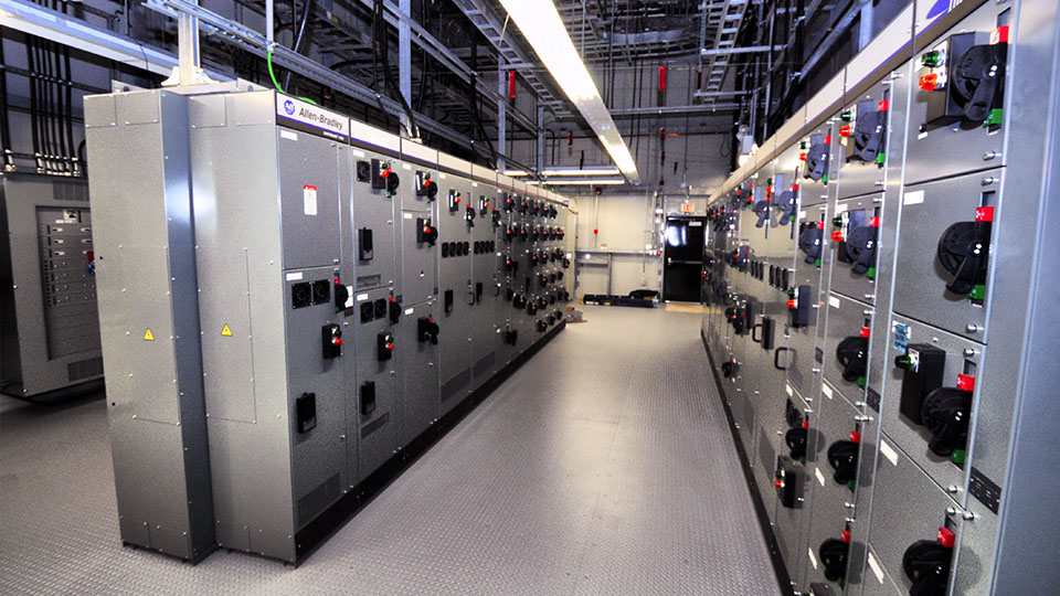 Modular Manufacturing