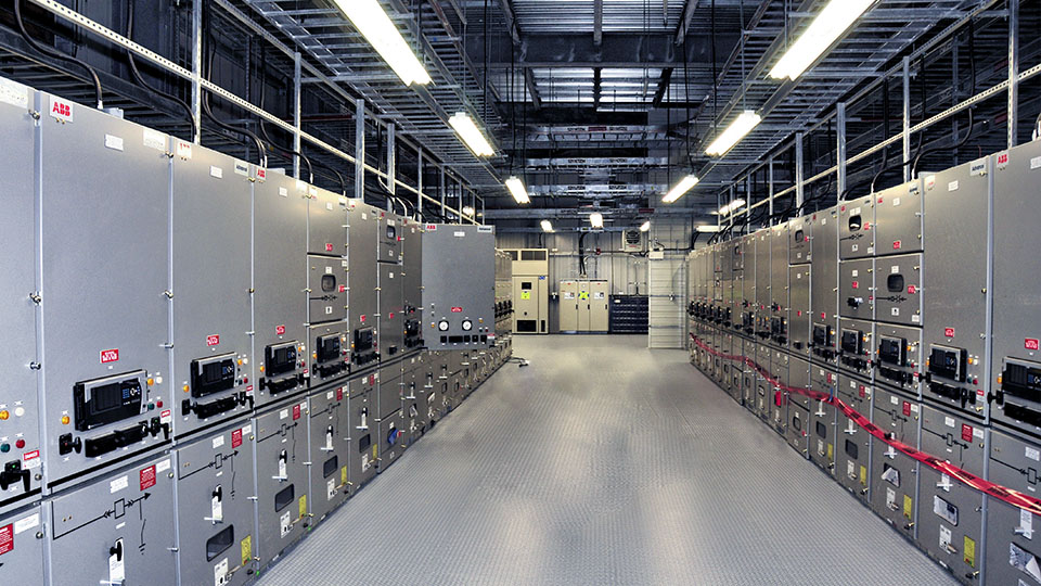 Modular Manufacturing