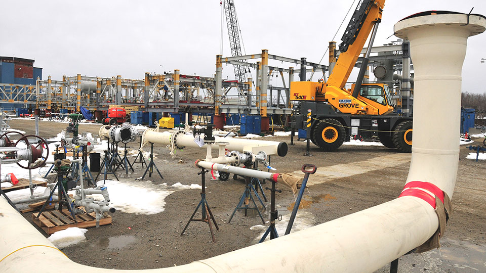 Modular Manufacturing